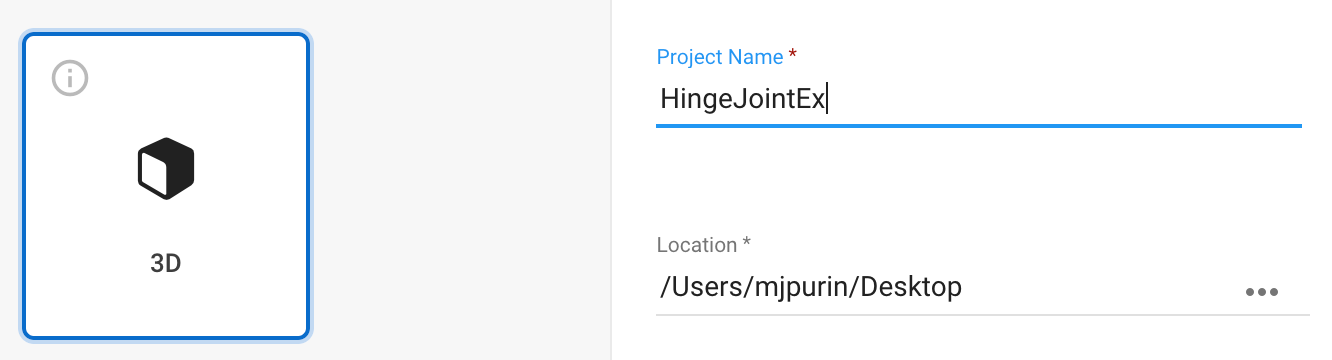 Unity HingeJoint | ジョイタスネット