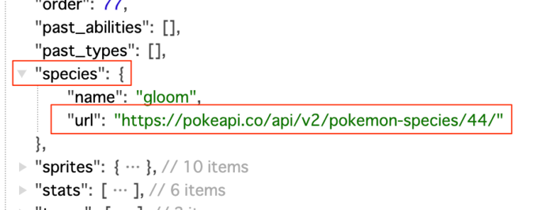 pokeapiを利用したPythonアプリ | ジョイタスネット