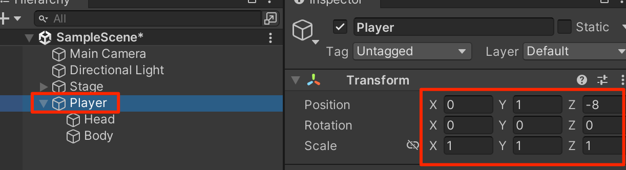 Unity NavMesh | ジョイタスネット