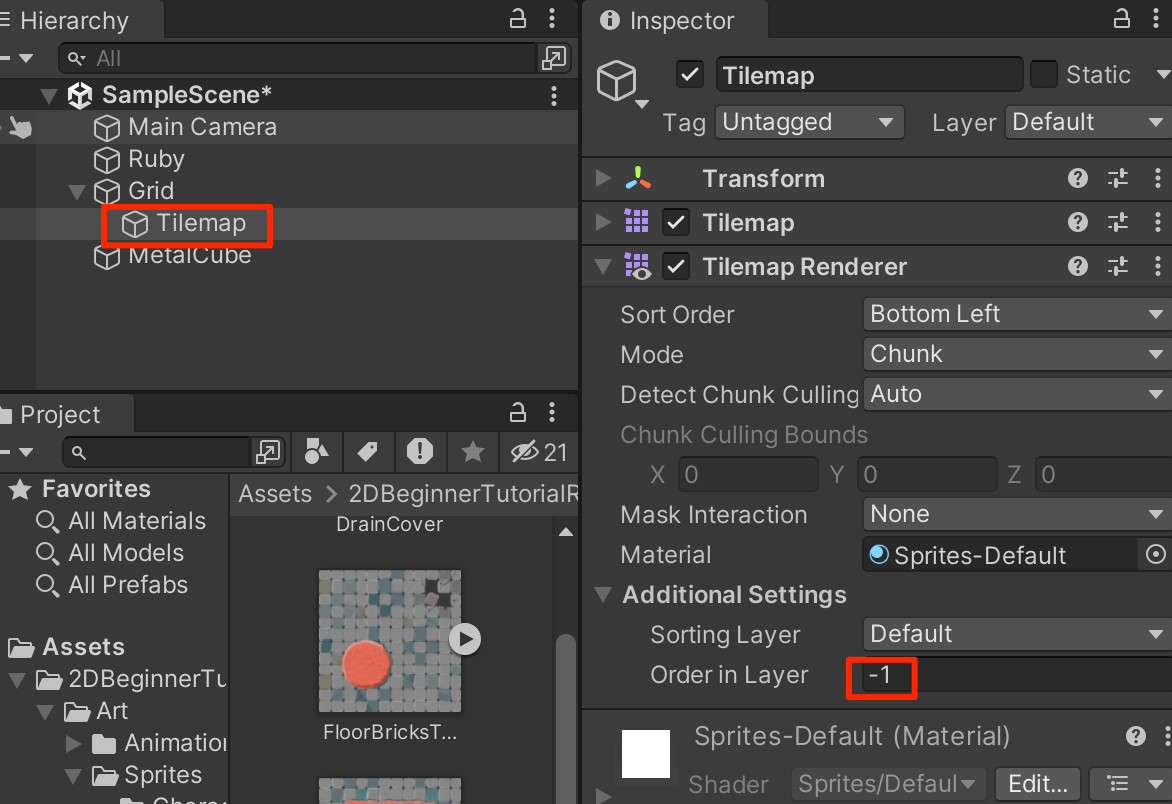 Ruby’s Adventure 2D ゲーム作成-2 | ジョイタスネット