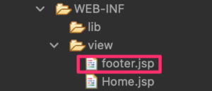 JSP/Servletで複数ページあるサイトを効率的に作成しよう | ジョイタスネット
