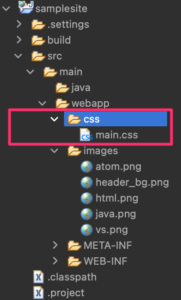JSP/Servletで複数ページあるサイトを効率的に作成しよう | ジョイタスネット