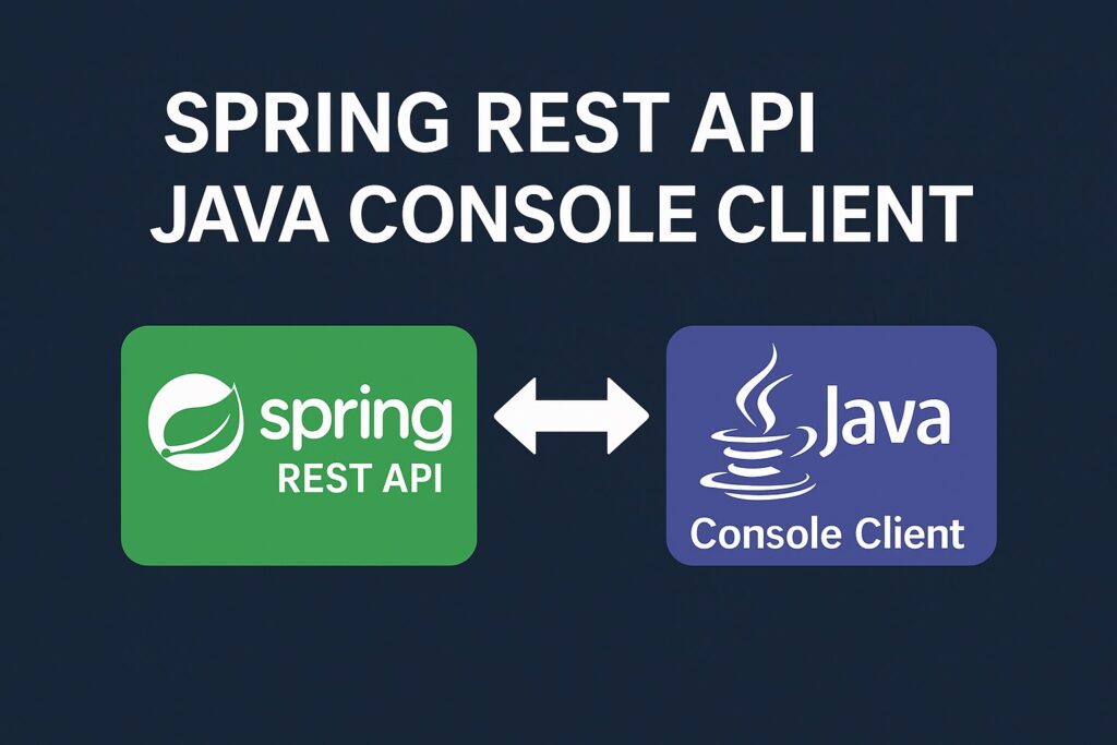 JavaでWebAPIクライアントを作成する | ジョイタスネット